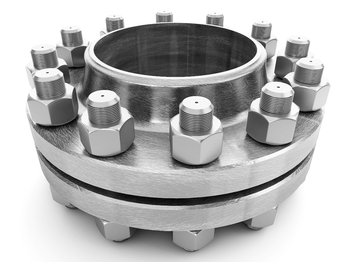 About Flange Management